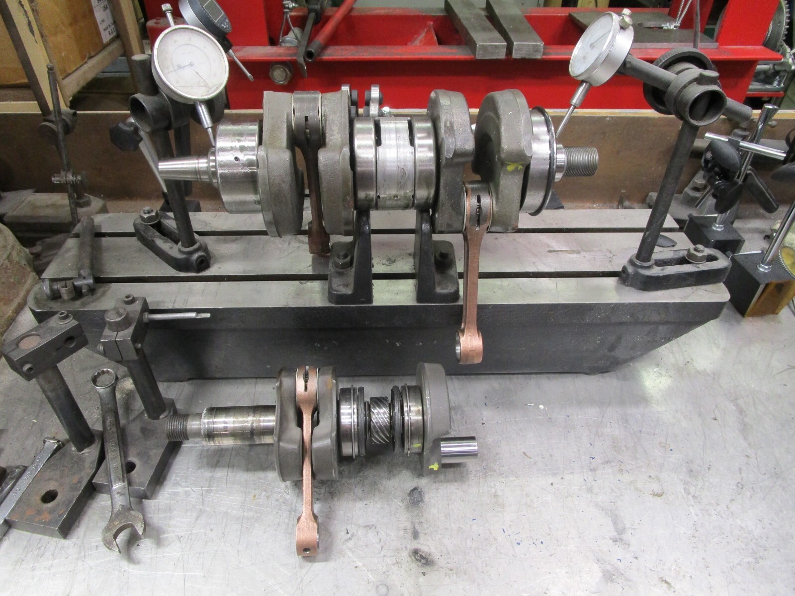 YAMAHA 67A GP800 XL800 XLT800 GP800R SHORT BLOCK MOTOR ENGINE ...