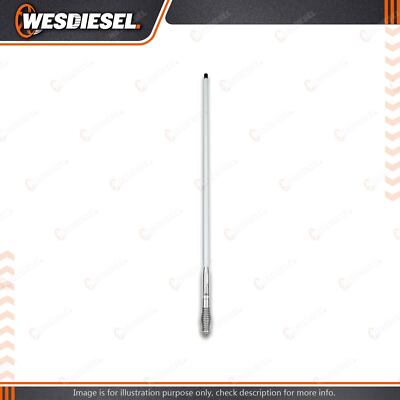 GME 1200mm White Radome Antenna 6.6DBI Gain - Heavy Duty Spring Base ...