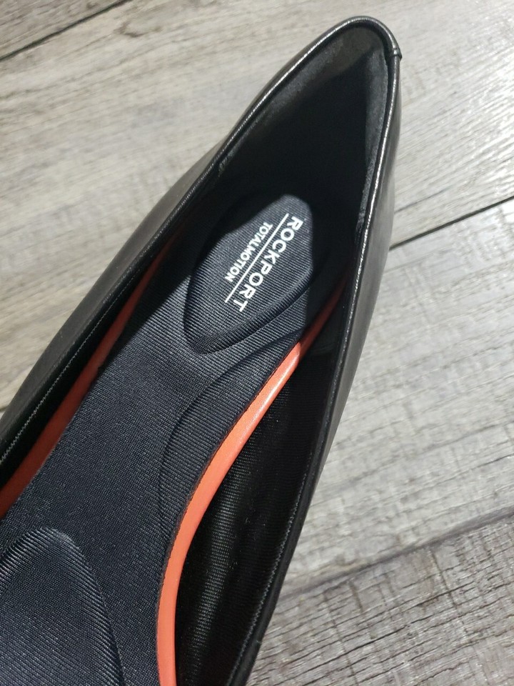 *Right Foot Only* Rockport Total Motion Kalila Heel Pump, Sz 11, NOT A ...