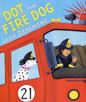 Spot the Fire Dog by Lisa Desimini 9780439233224 | eBay
