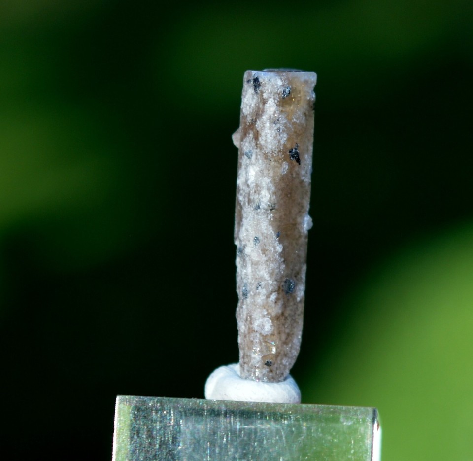 Topaz 2 Grams - Topaz Mountain, Thomas Range, Juab County, Utah, USA ...