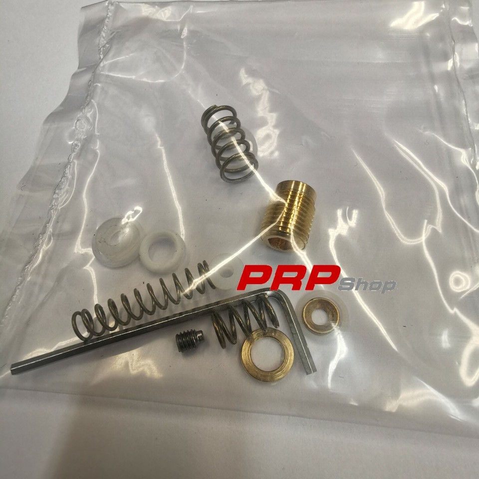 KIT RICAMBI R160 R160/T ANI R160 Full Repair Kit (BH1516064A) aerografo ...