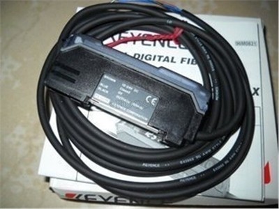 Used Keyence FS-V21 Fiber Amplifier Sensor Good Condition wv | eBay