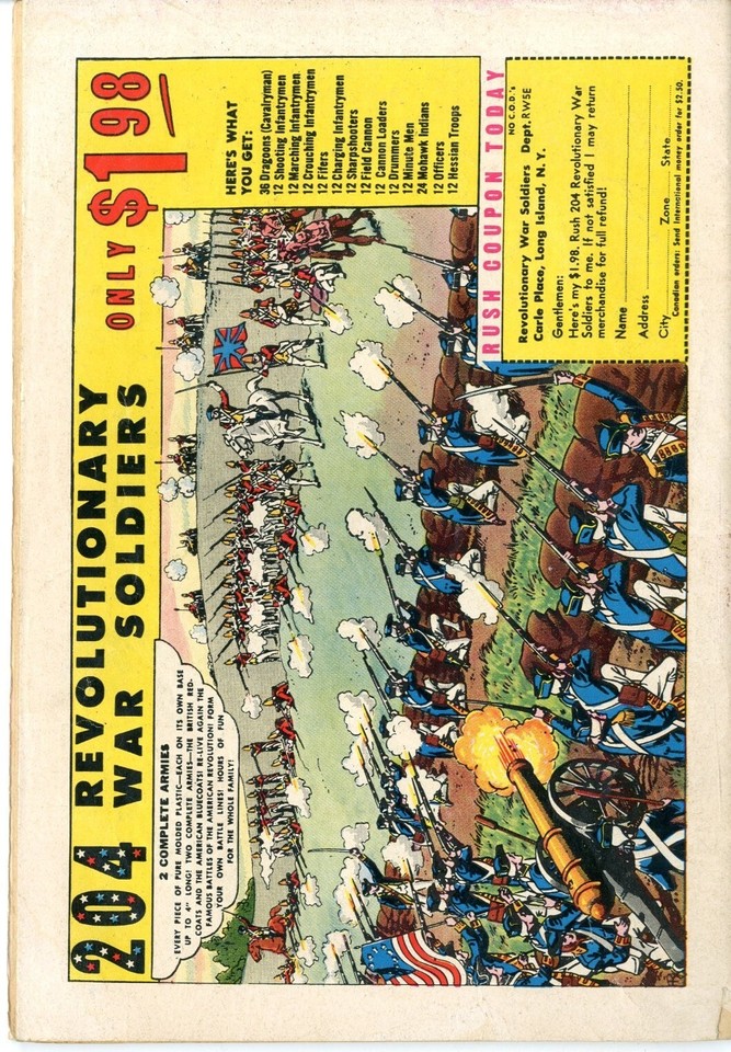 Action Comics # 280 VERY GOOD September 1961 See photos DC | eBay