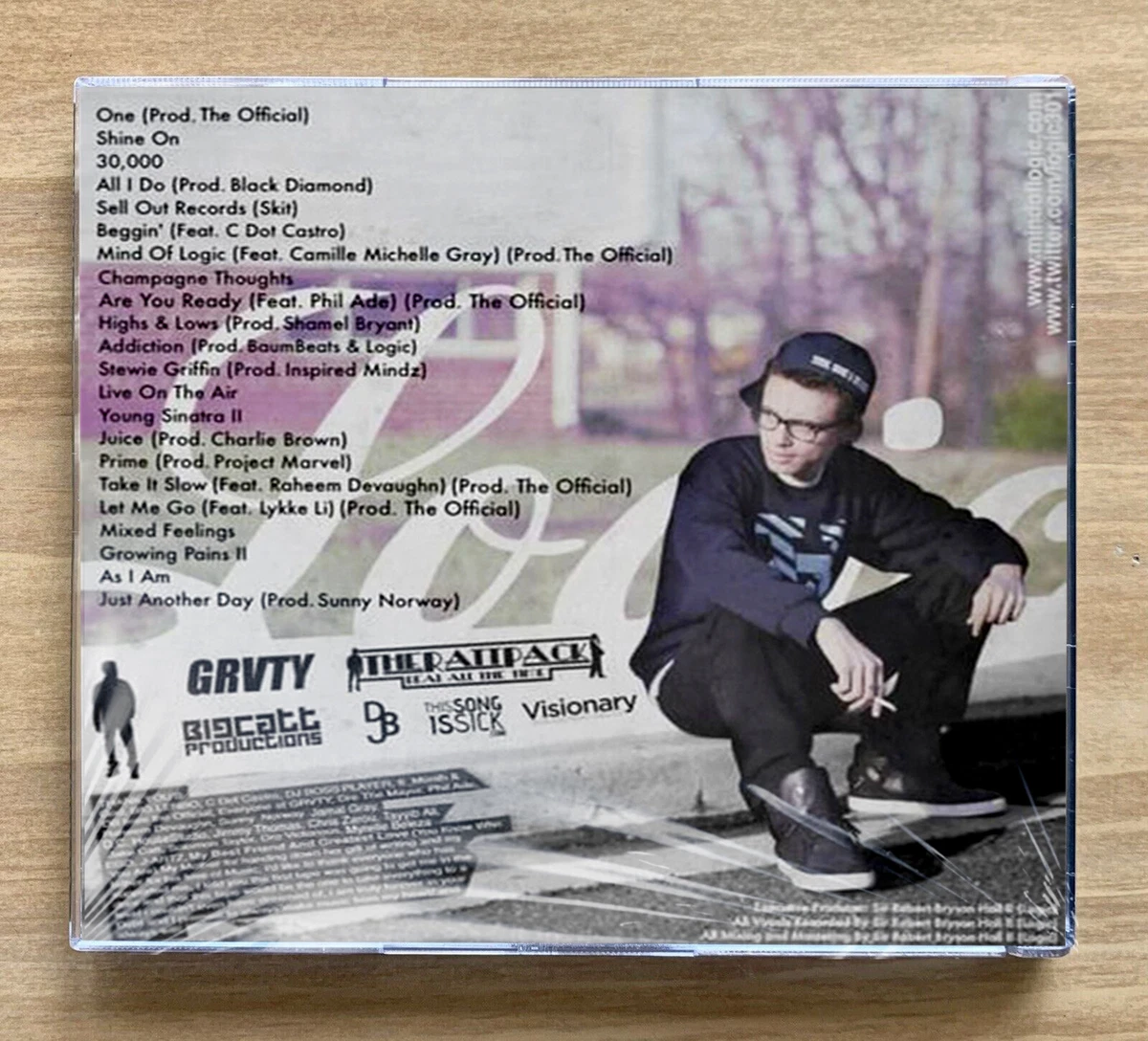 Visionary Music Group