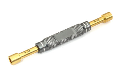 4mm & 4.5mm Hex Nut Driver Tool Set for Axial SCX24 | eBay