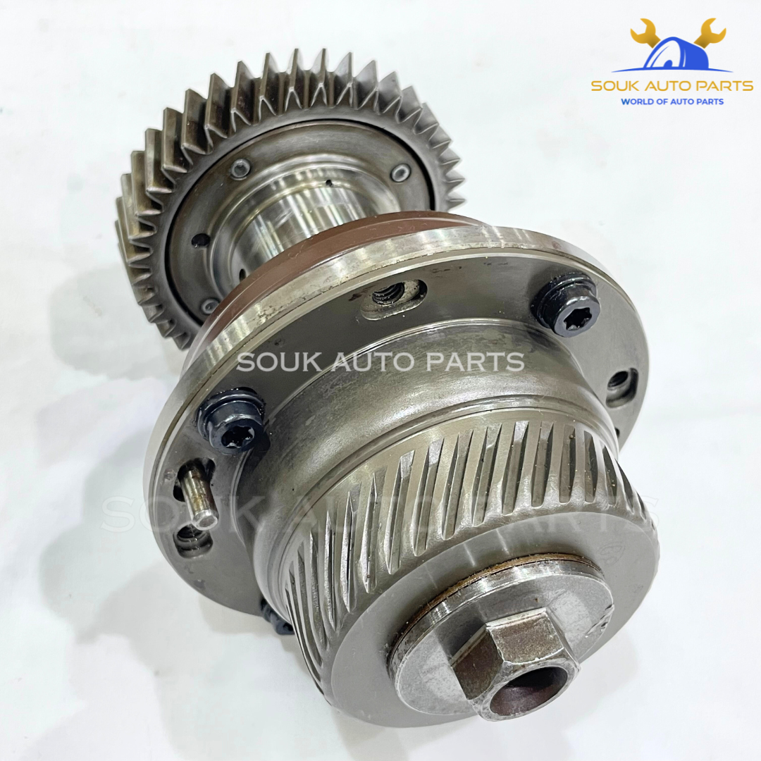 13050-50011 TUBE ASSY, CAMSHAFT TIMING 1UZFE 3UZFE For Toyota CROWN ...