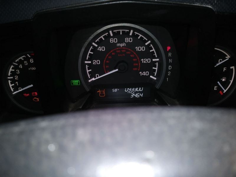 Wheel 17x4 Steel Compact Spare Fits 06-14 17-19 RIDGELINE 329477, Rim ...