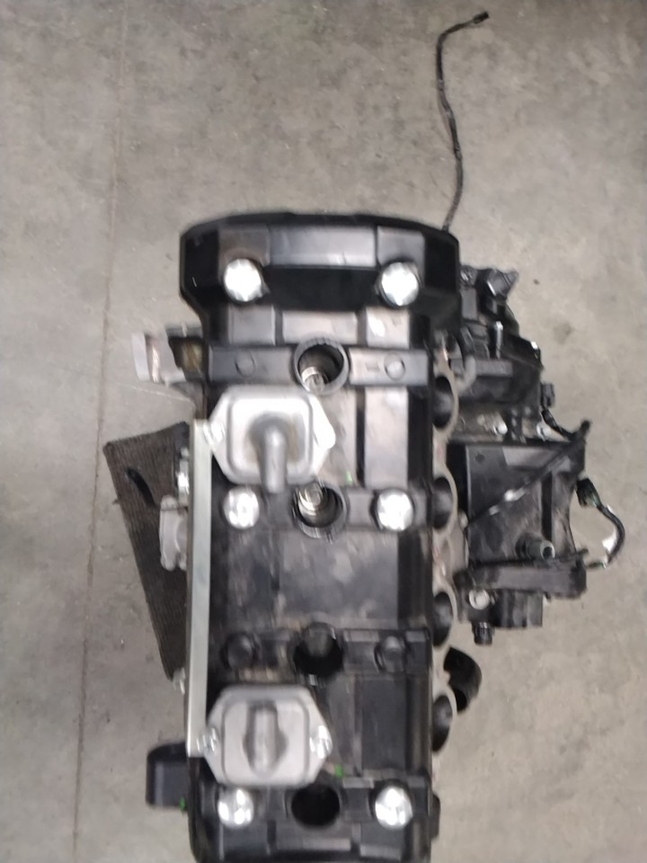2024 24 17-26 Kawasaki ZR900 ZR 900 Z900 Engine Motor Block MOUNT ...