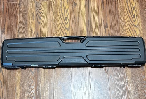 Gun Guard SE 48-Inch Rifle Shotgun Single Gun Storage Case Hard Carry ...