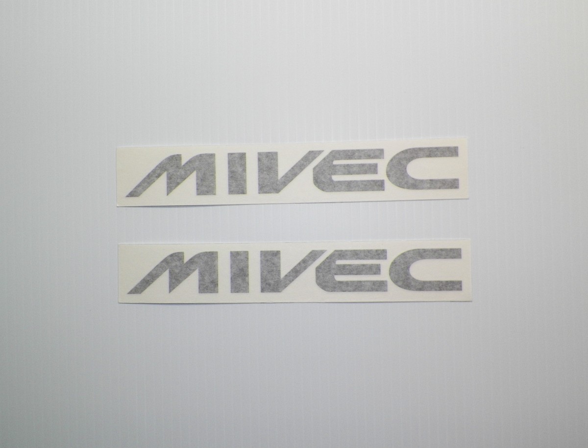 Mivec Logo Used Mitsubishi ASX 2.0 MIVEC Dynamic SUV 5dr Petrol Euro 6
