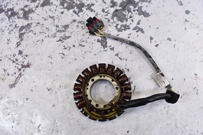 2016 Polaris Ranger 900 XP Stator 4014839 Stator Generator Alternator ...