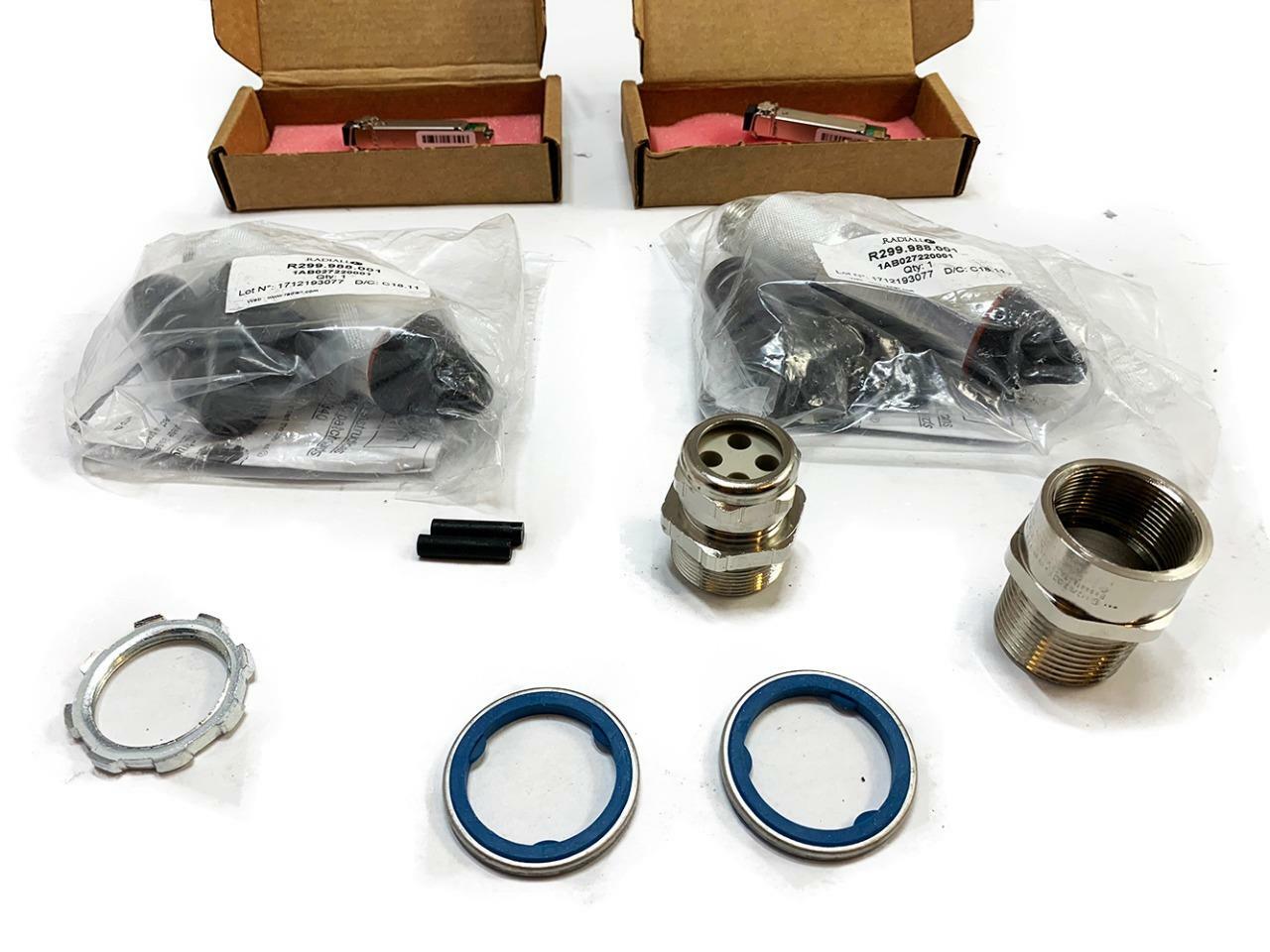 Nokia SL-KIT 800 RRH Ancillary Hardware Kit NEW FREE FAST SHIP | eBay