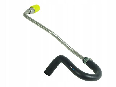TO RENAULT MASTER III 2.3 dCi EXHAUST GAS PRESSURE PIPE 208157652R ...