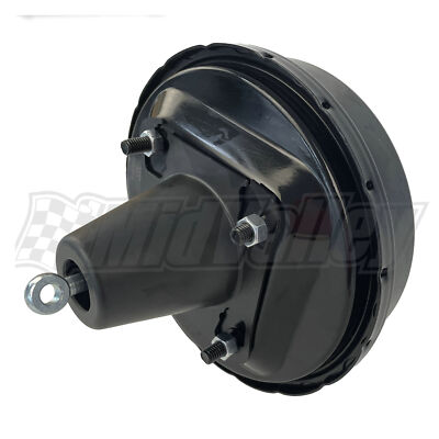 Power Brake Booster For 1982-1986 Jeep CJ5 CJ7 Scrambler L4 2.5L 54 ...