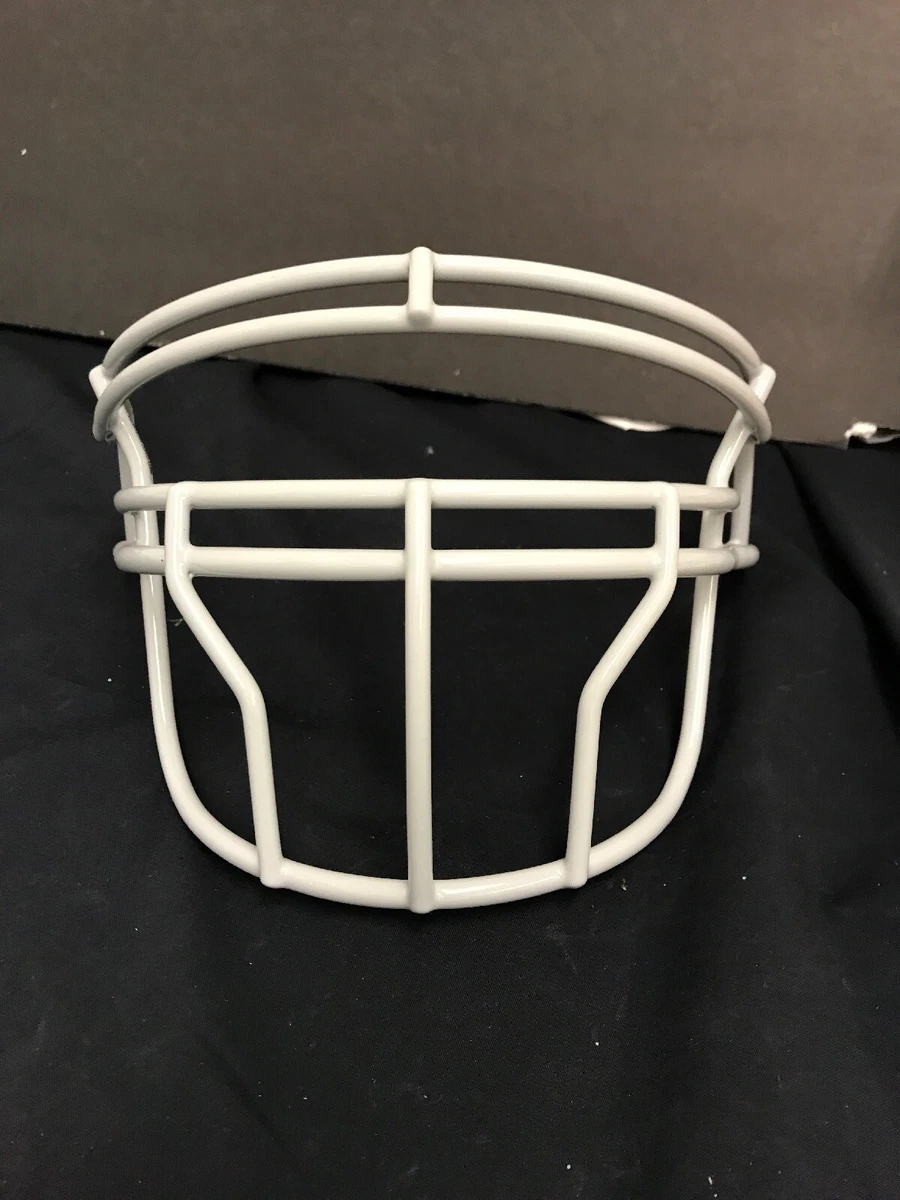 Football Facemasks Dna