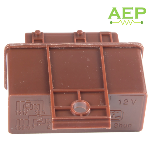 Fuel Pump Relay For Citroen Peugeot Fiat Suzuki 19207L / 9629945980 / ...