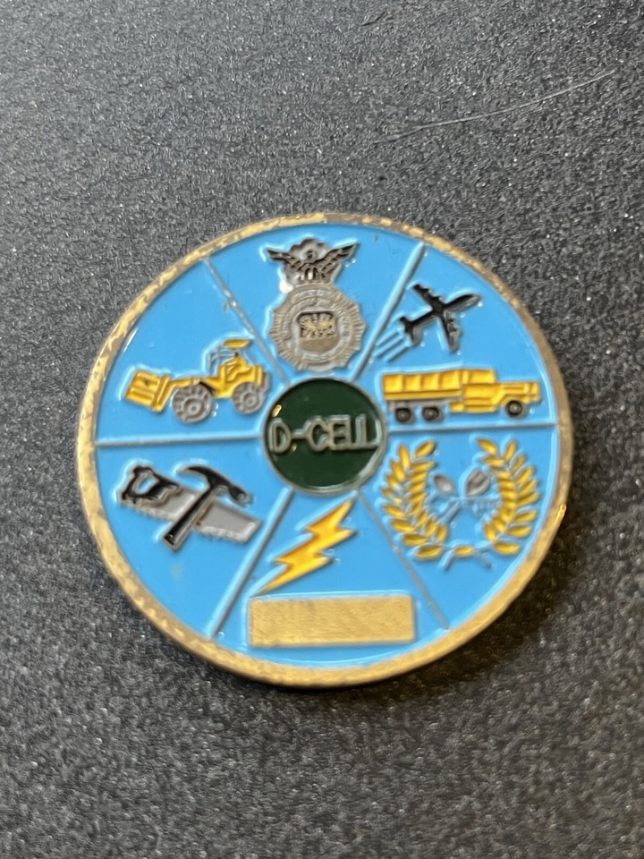 SOCOM D Cell US Special Operations Command Deployment Cell CMS ...