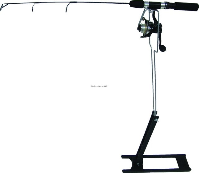 HT Enterprises Ultimate Tip Down Ice Fishing Rod Holder Btd-50 for sale ...