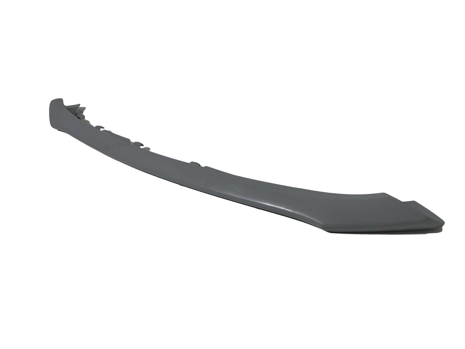 Fits 2016- 2018 Mitsubishi Outlander Front Bumper Lower Valance Panel ...