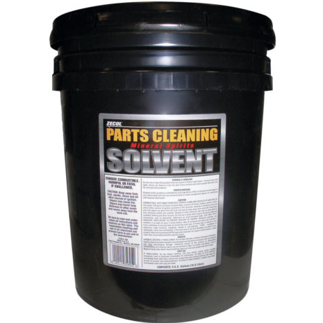 Parts Cleaning Solvent - 5 Gallon Pail | eBay