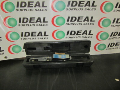 Armstrong 64-562 CompuTorq II Electronic Torque Wrench - NEW IN BOX | eBay