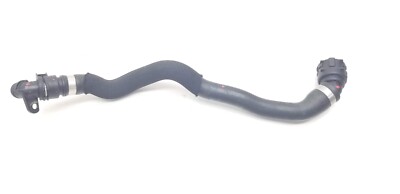 13-15 BMW X1 2.0L Radiator Coolant Hose Line 17127612446 Used OEM | eBay