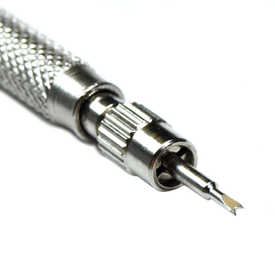 360 Watch Band Spring bars with Spring Bar Tool Strap Link Remover ...