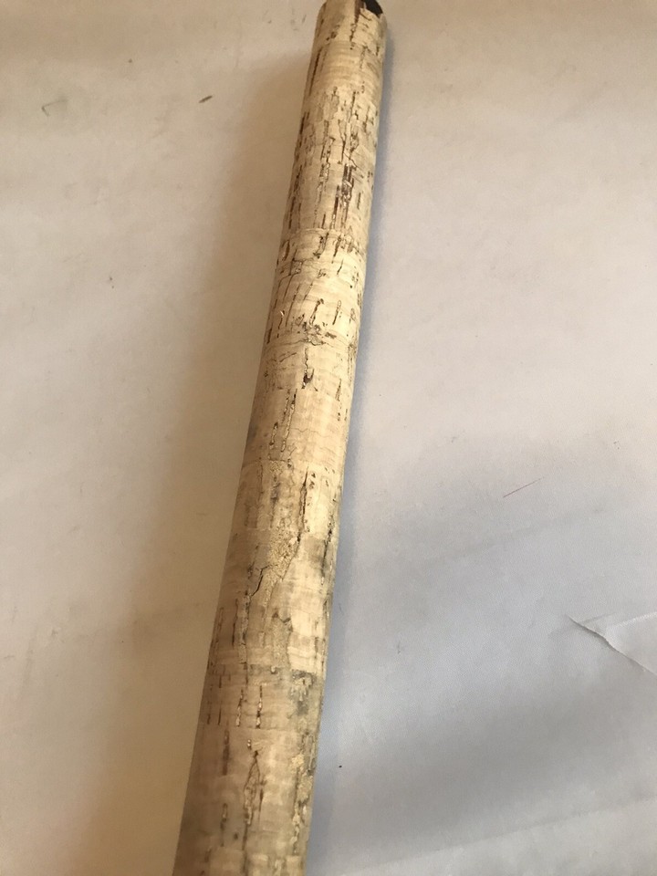 ABU GARCIA Olympian Salmon/Steelhead 8'6" Medium Heavy Rod w Spidercast ...