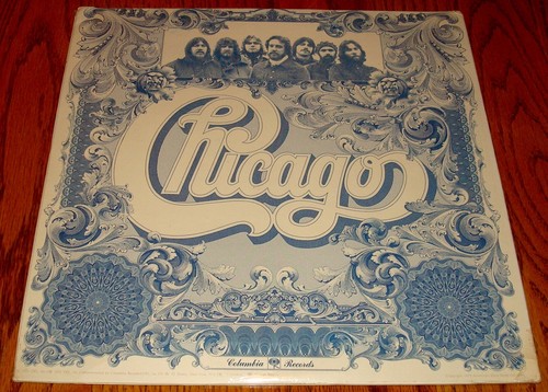 CHICAGO VI ~ ORIGINAL FIRST PRESS LP STILL FACTORY SEALED ~ 1973 | eBay