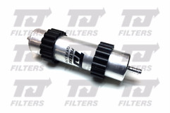 TJ Filters QFF0379 Fuel Filter for sale online | eBay UK