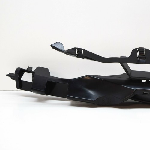 NEW BMW 3 F30 FRONT BUMPER LOWER GRILLE 51117263478 7263478 2014 OEM NO ...