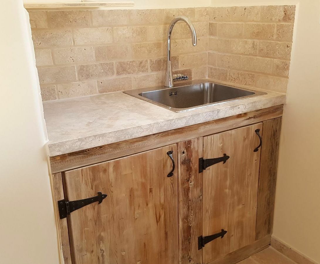 2 T Strap Hinges Wrought Iron Cabinet Door Window Antique Trunk Gate ...