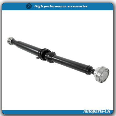 For Dodge Durango AWD 2011-2019 52123633AA Rear Driveshaft Prop Shaft ...