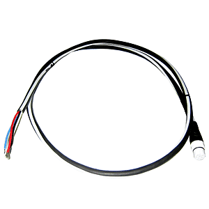 Raymarine A06043 SeaTalkNG 1 Meter Stripped End Spur Cable for sale ...