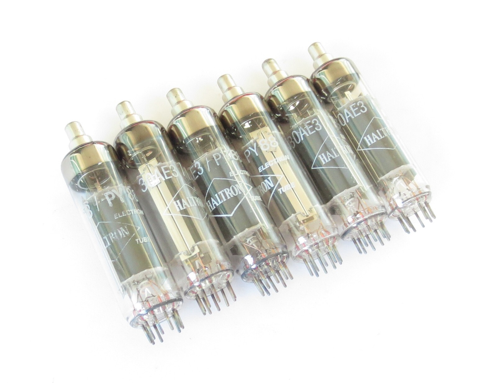 PY88 = 30AE3 Haltron Tube - Bulk pack Valves NOS NEW - 100 pcs | eBay