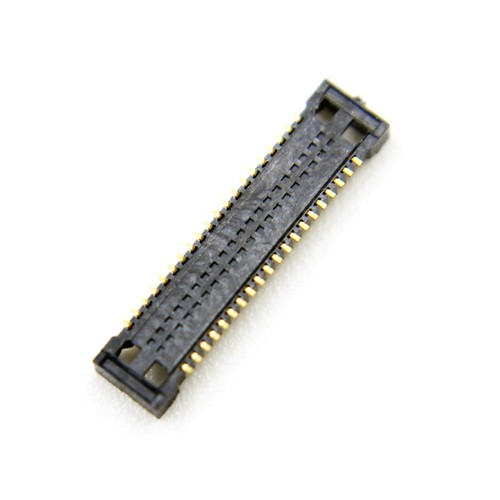 2 x LCD FPC Screen Connector for Sony Xperia Z1 L39h C6902 C6903 on ...