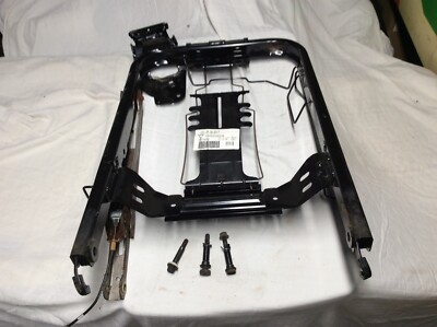 99-10 Ford F250 Super Duty Front Seat Back Frame Right RH Passenger ...