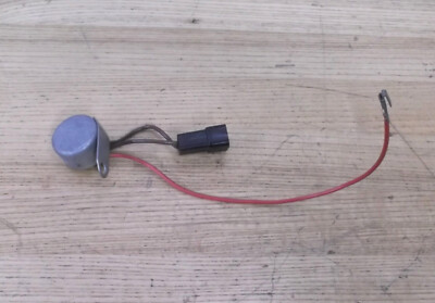 TORO STARTER MOTOR INTERLOCK MODULE FOR REAR ENGINE RIDER LAWN MOWER 26 ...