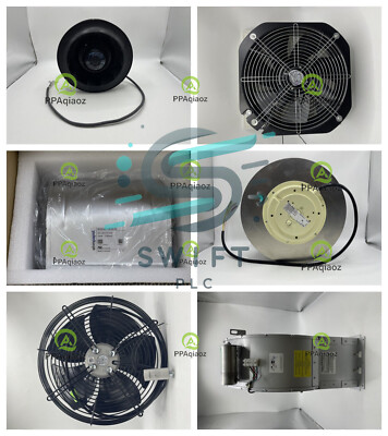 New 1PCS FOR FANS-TECH Air conditioning outdoor fan AF630A3-AG5-00 570W 2.7A #P | eBay