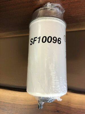 600096 NAPA GOLD FILTER SF10096 FUEL WATER SEPARATOR | eBay