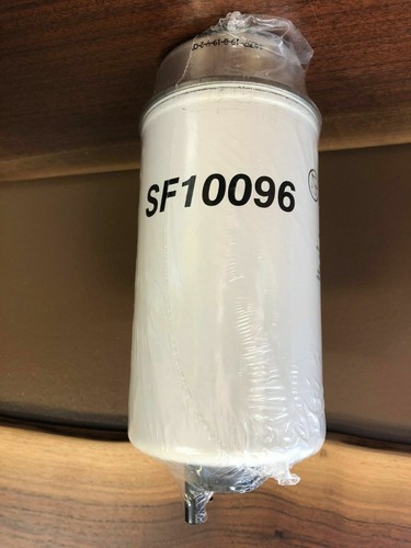 600096 NAPA GOLD FILTER SF10096 FUEL WATER SEPARATOR | eBay