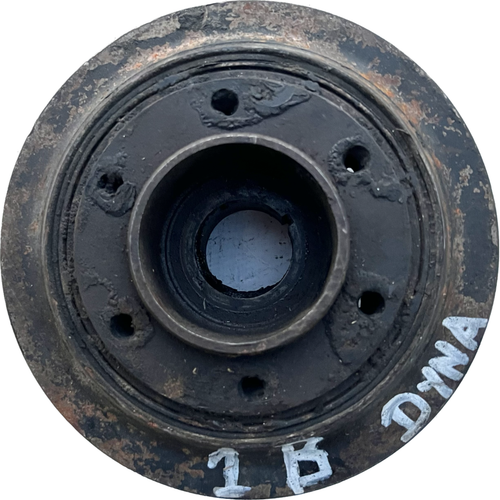 Toyota Dyna BU12 BU20 BU30 1B 8V 3,0cc Crankshaft Pulley Harmonic ...