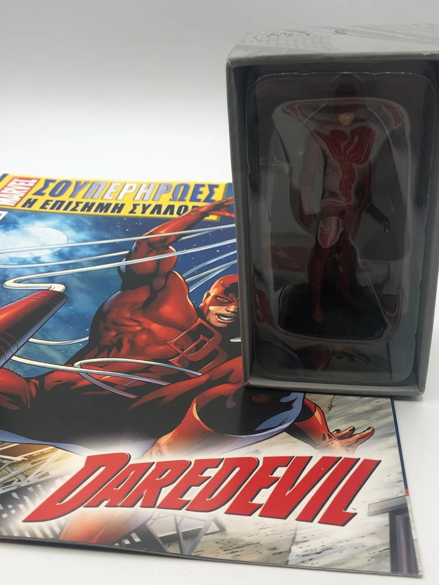 Marvel Classic Daredevil