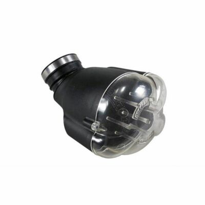 Filtre à Air DOPPLER Venturi Air System Noir - Filtre Rouge | eBay