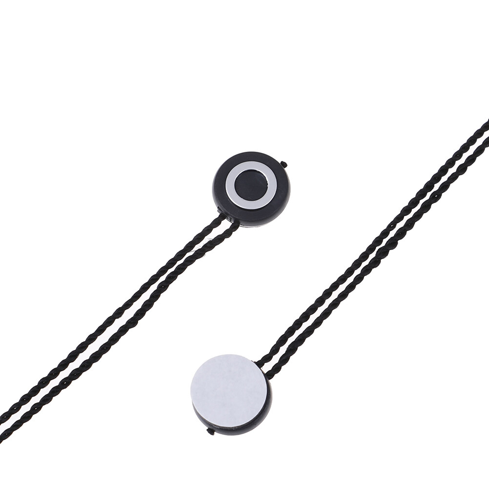 2Pcs Lens cover cap holder keeper string leash strap rope For came ZF ...