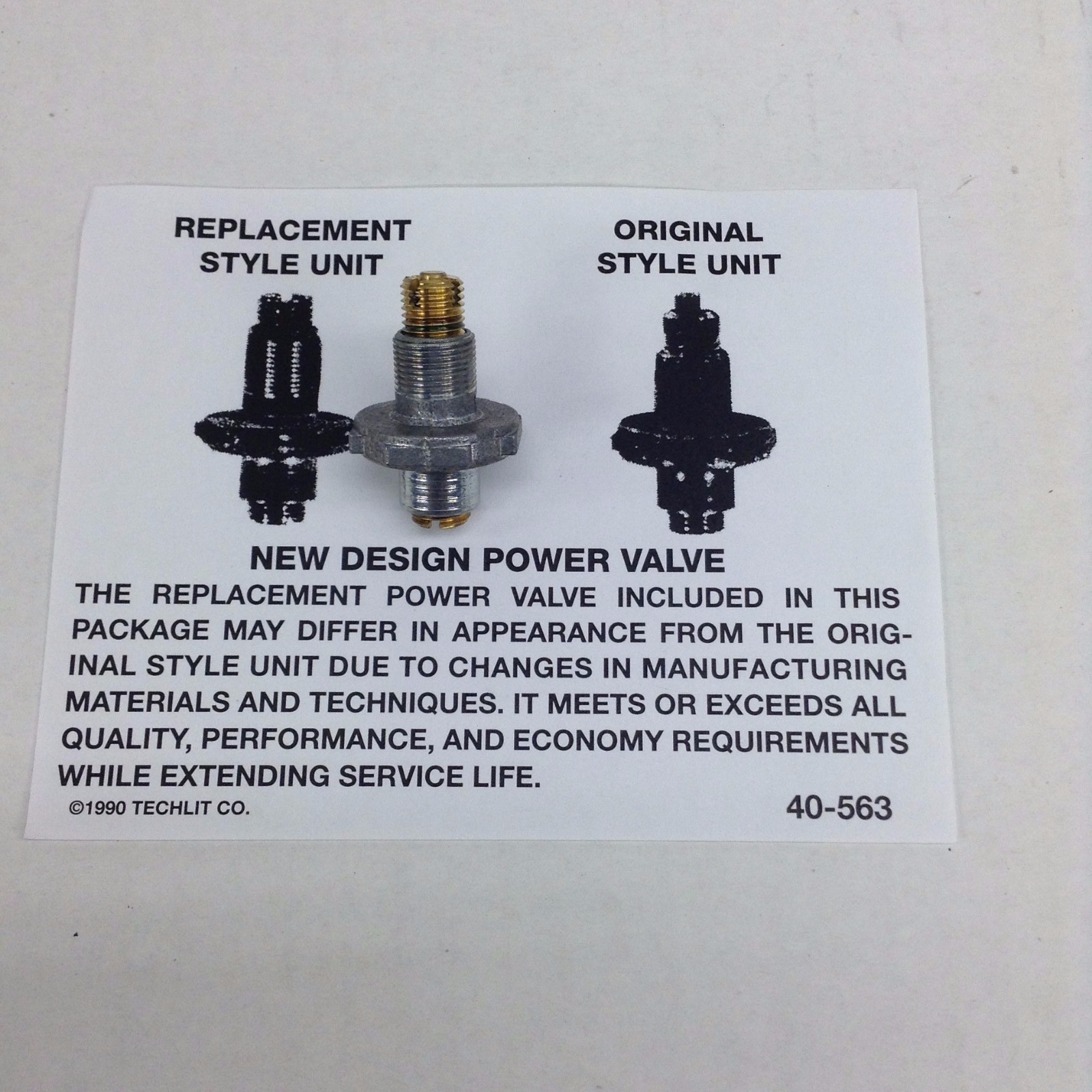 HOLLEY 4180C CARBURETOR KIT FORD CAR TRUCK MERCURY 302-351-460 ENGINE ...