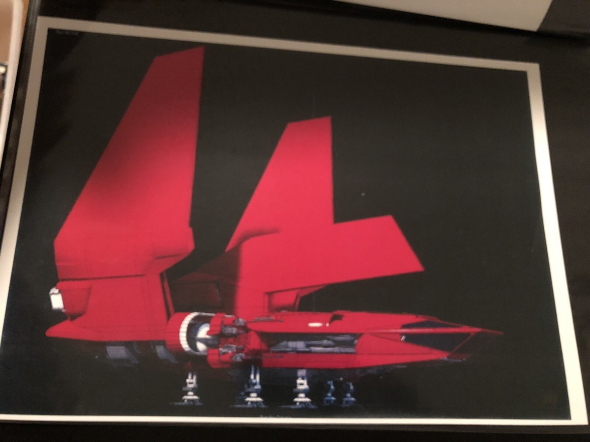 Concept Ships Star Wars Art Star Wars Sequel Trilogy Imaginary