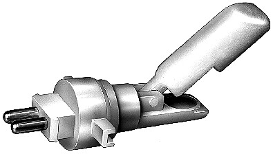 New! Mercedes-Benz E500 Hella Engine Coolant Level Sensor 004765041 ...