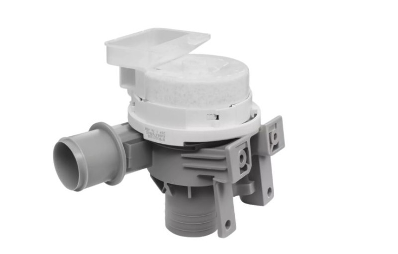 AGF30196101 - Pump Assembly, Drain | eBay